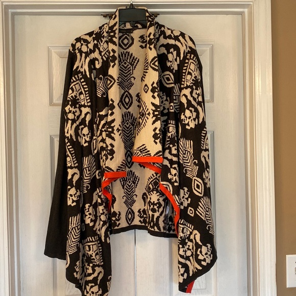 THML | Sweaters | Thml Cardigan Sweater | Poshmark